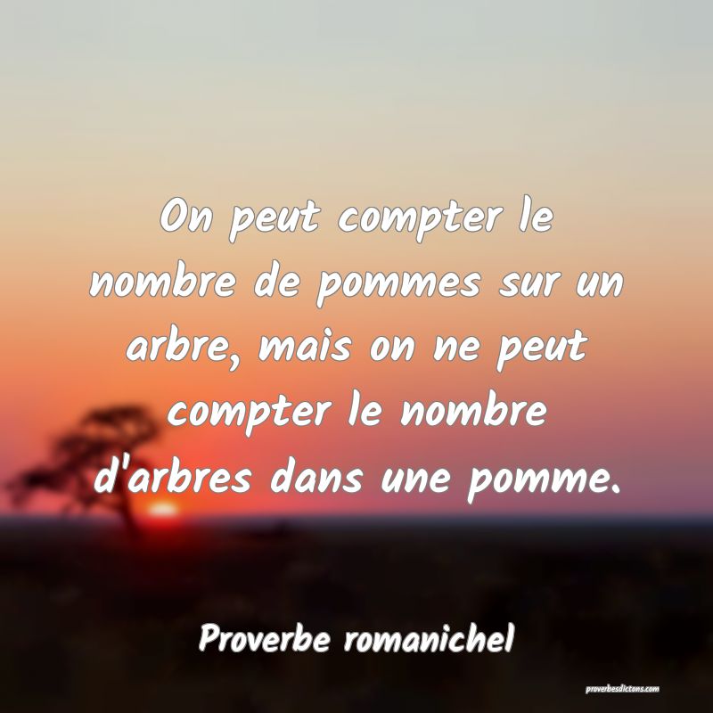 L'homme ne peut compter sur aucun succès quand le... L'homme ne peut compter sur aucun succès quand le...