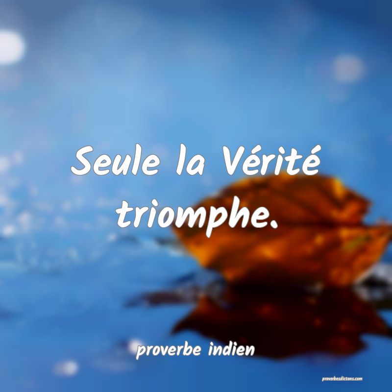 Lorsque la Vérité se raconte, la tête secoue se...