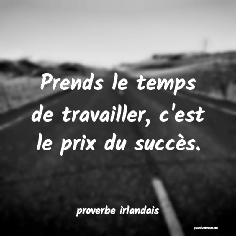 Prends le temps de penser, c'est la source du pouv...
