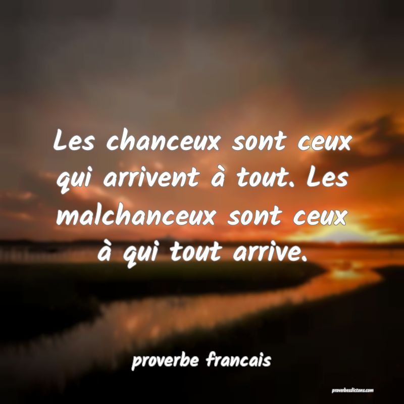 Tout ce qui est arrivé passera.... Tout ce qui est arrivé passera....